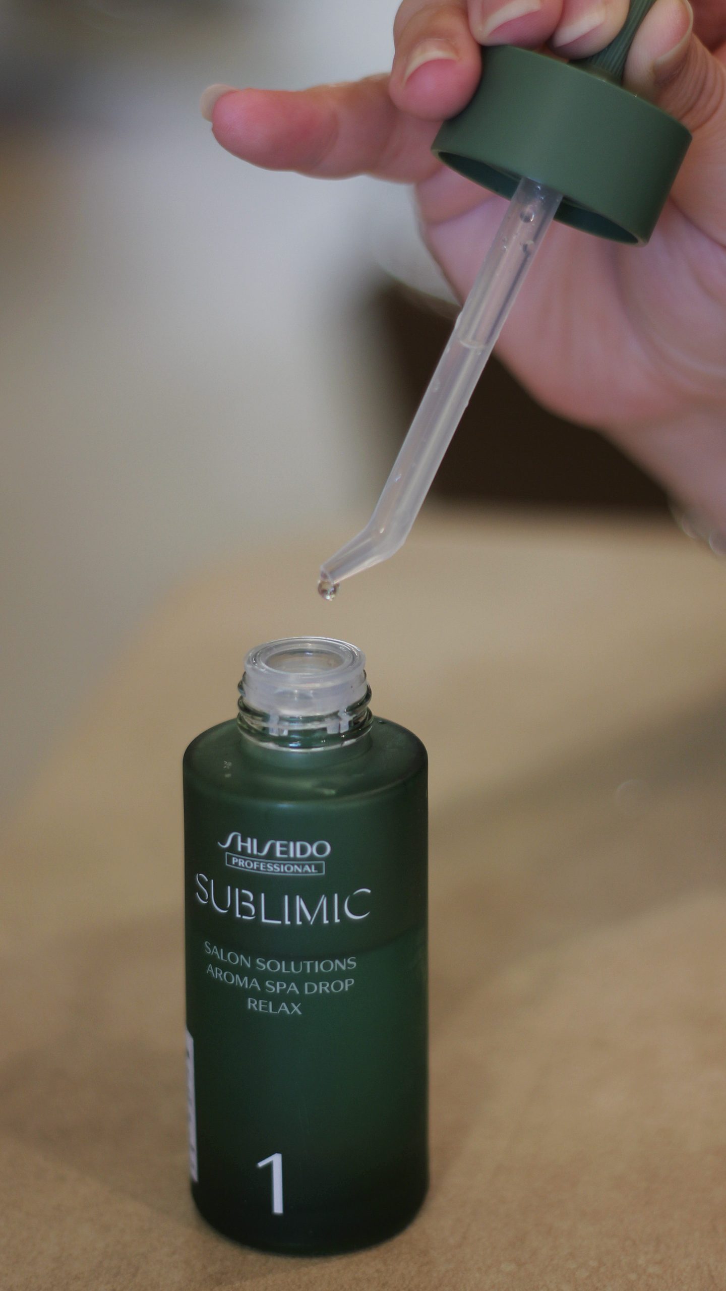 Scalp Essential - HairStuff